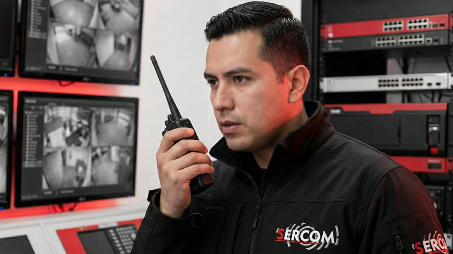 Inicio - SERCOM MÉXICO